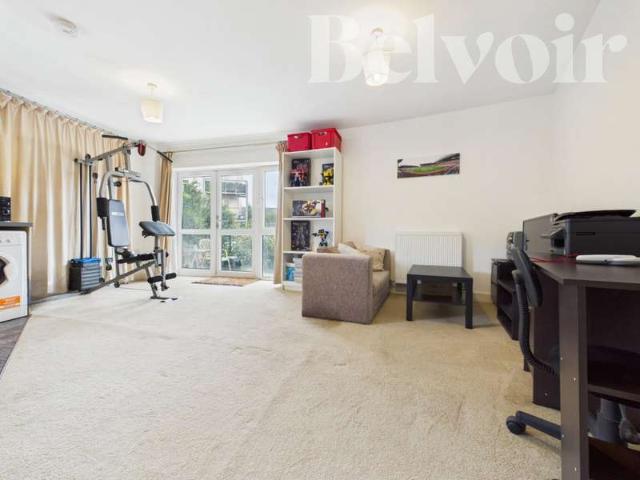 26 Bedroom Flat