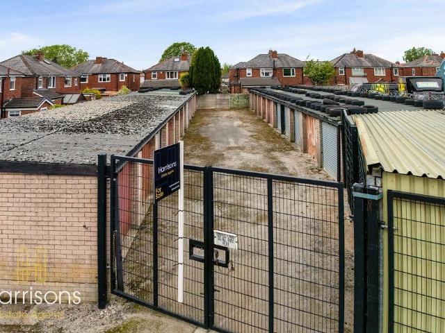 26 bedroom garages for sale