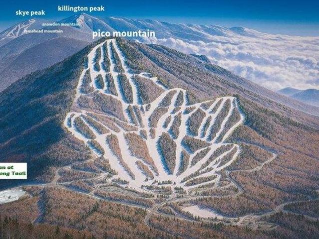 26 bedroom, Killington VT 05751 104192044