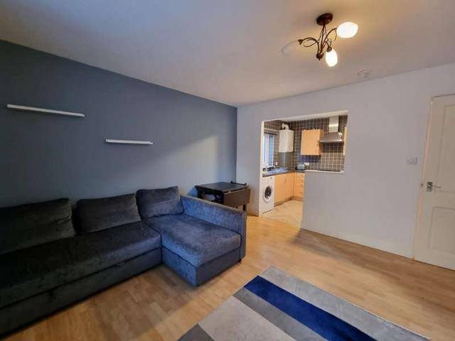 2 Bedroom Property