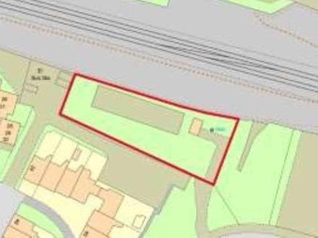26 Bedroom Residential Development Commercial