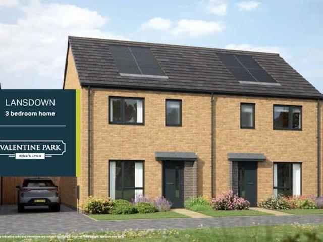 26 Bedroom Semi Detached House