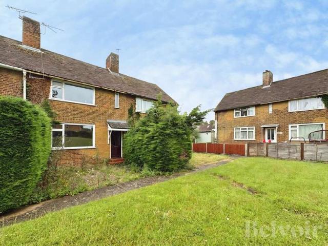 26 Bedroom Terraced House