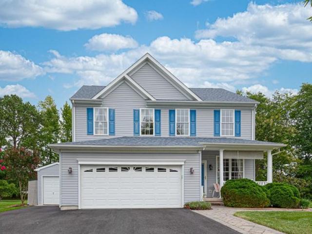 26 Berue Ct, Selbyville, DE 19975