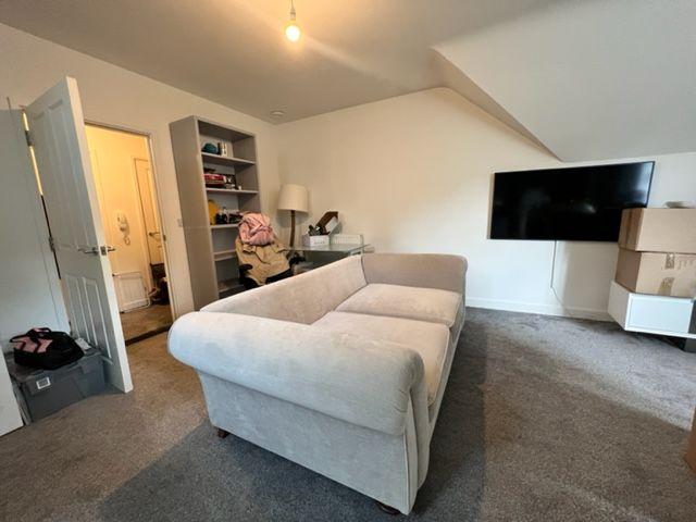 26 Berridge Place, Off Thorpe Road, Peterborough PE3, 1 bed flat to rent, £950 pcm | PrimeLocation