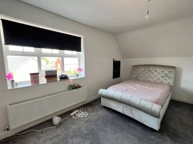 26 Berridge Place, off Thorpe Road, Peterborough