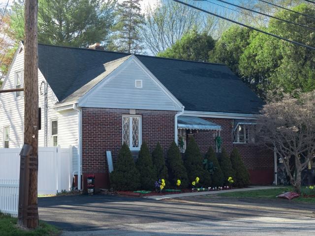 26 Beulah St, Framingham, MA 01701 | MLS #73505