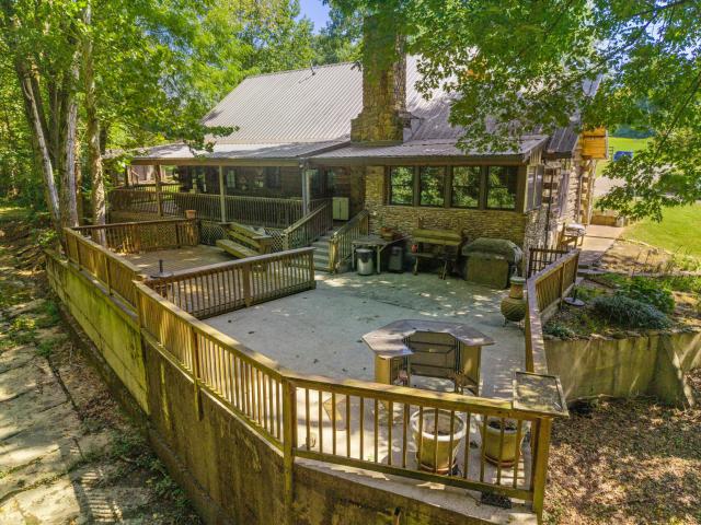 26 Big Clifty Creek Road