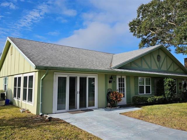 26 Birdie Dr, New Smyrna Beach, FL 32168 | MLS #NS1083 | Compass