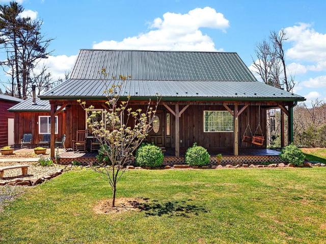 26 bobcat hill