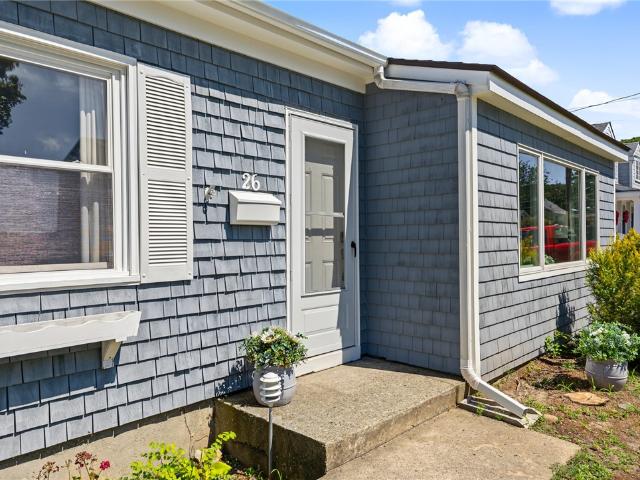 26 Bowden Avenue