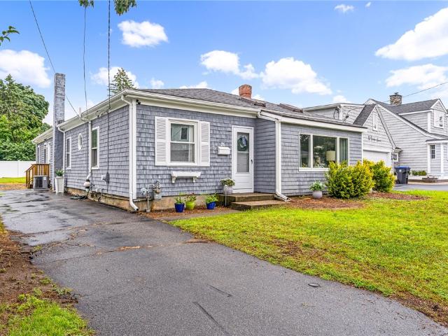 26 Bowden Avenue