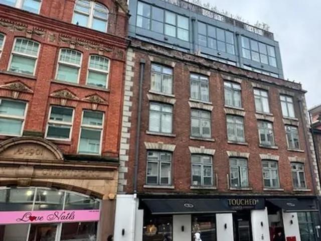 26 Blackfriars Street, Salford, M3 5JS, United Kingdom | 1 bed house for rent #167775884 | Rentberry