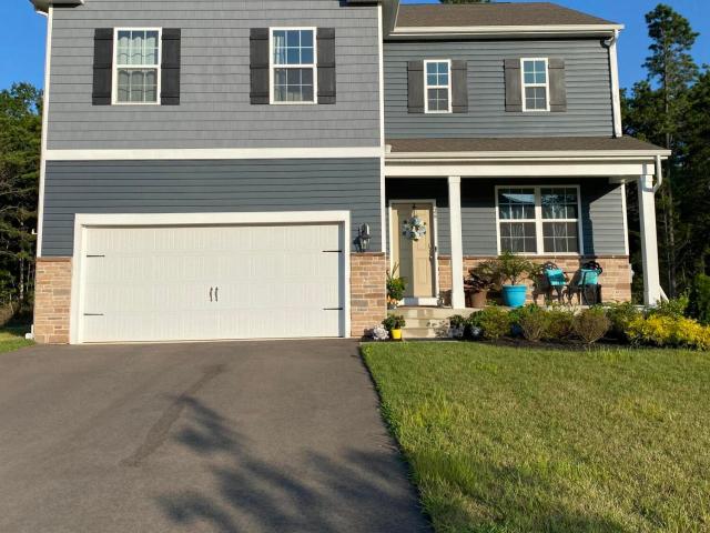 26 Blue Heron Lane