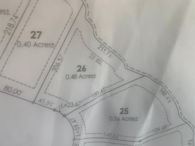 26 Bluff Dr
