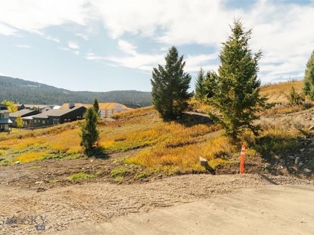 26 Brown Trout Ln, Big Sky, MT 59716