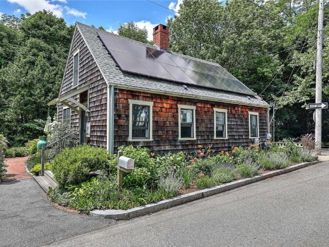 26 Bridge Street