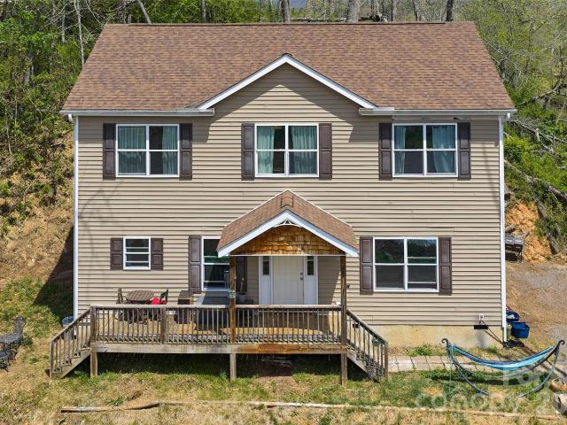 26 Brigman Rd, Weaverville, NC 28787 | MLS #4371