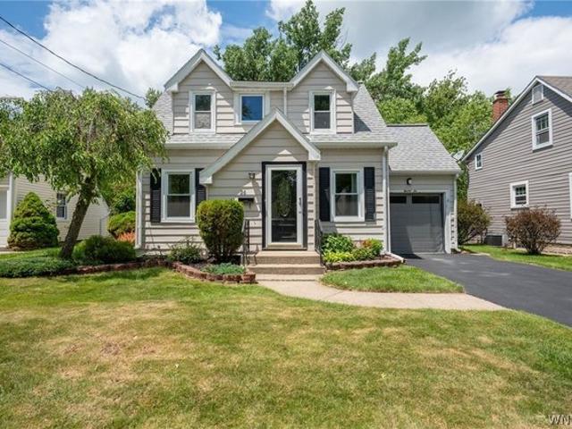 26 Brundage Ave, North Tonawanda, NY 14120