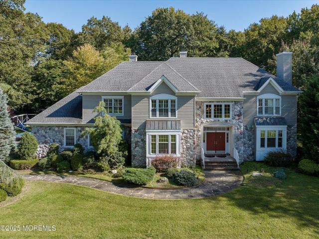 26 Bruns Rd, West Allenhurst, NJ 07711 | MLS #22610 | Compass