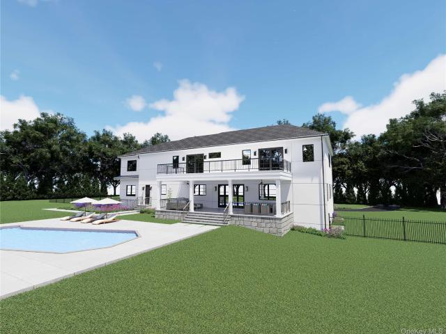 26 Buckingham Drive