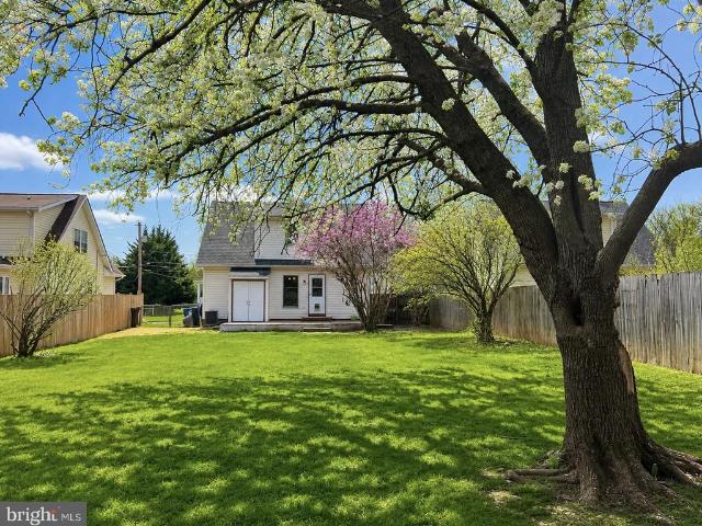 26 Byrd Avenue