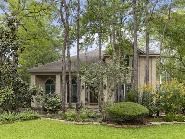 26 Candlenut Pl, The Woodlands, TX 77381