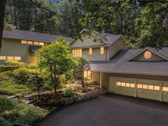 26 Cart Path Rd, Weston, MA 02493