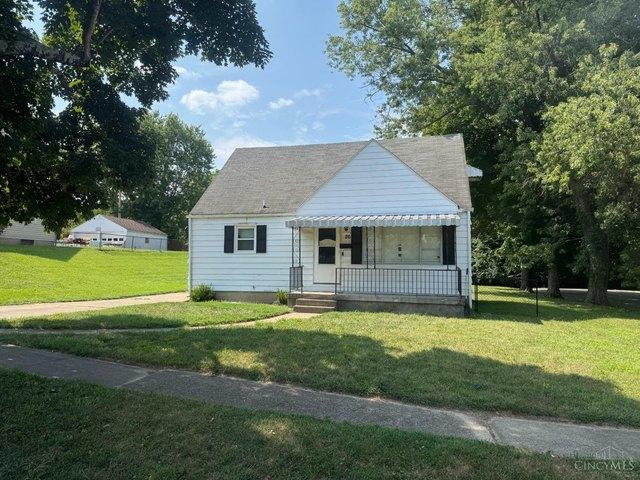 26 Carter Ter, Hamilton, OH 45011
