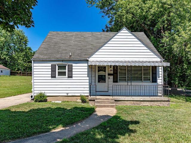 26 Carter Terrace