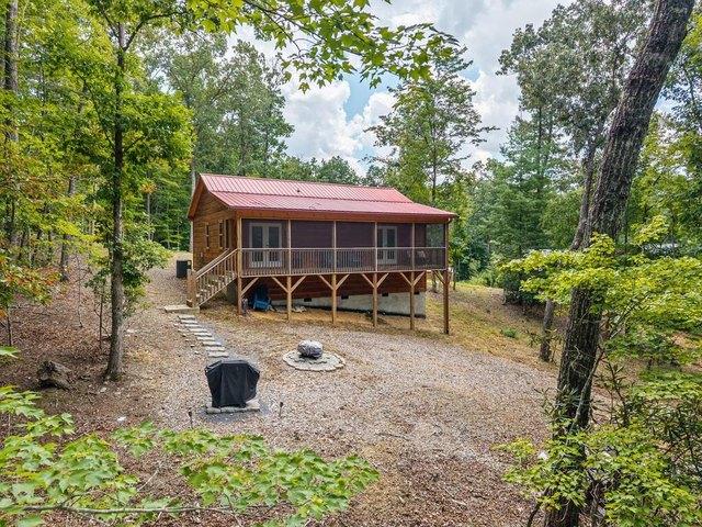 26 Carrolls Rdg, Murphy, NC 28906