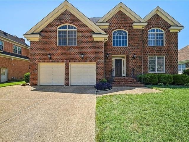 26 Castle Haven Rd, Hampton, VA 23666