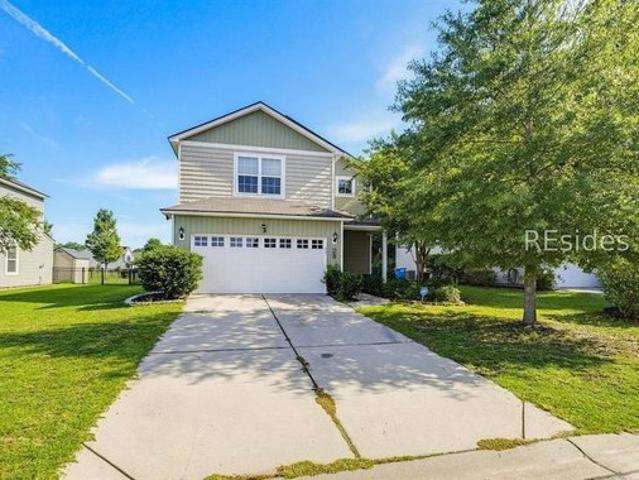 26 Catawba Way, Beaufort, SC 29906