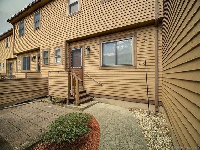 26 Cedar Knolls Dr Unit 26, Branford, CT 06405