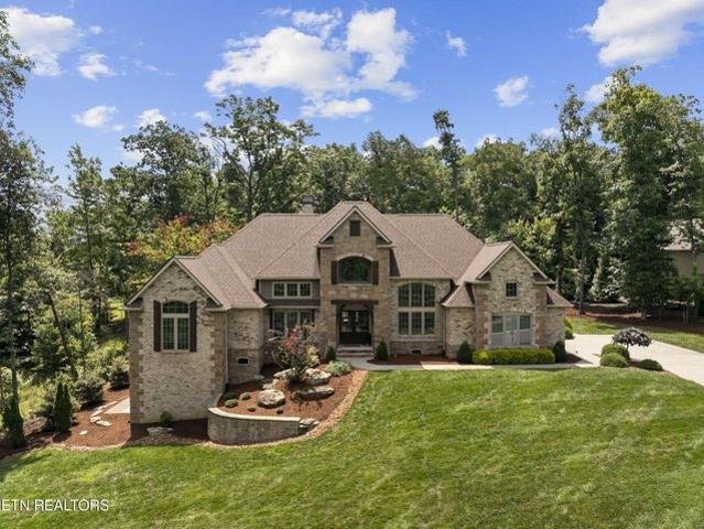 26 Cedar Ridge Cir, Fairfield Glade, TN 38558