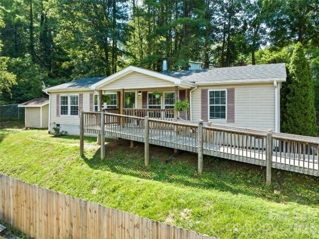 26 Cedar Street