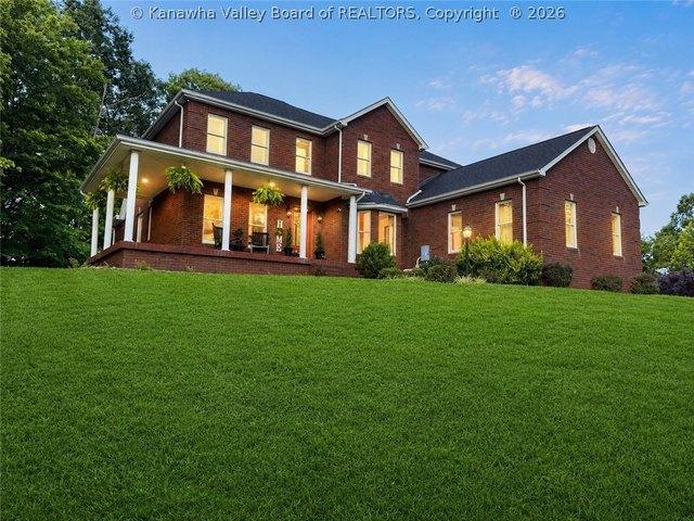 26 Cherokee Trl, Elkview, WV 25071
