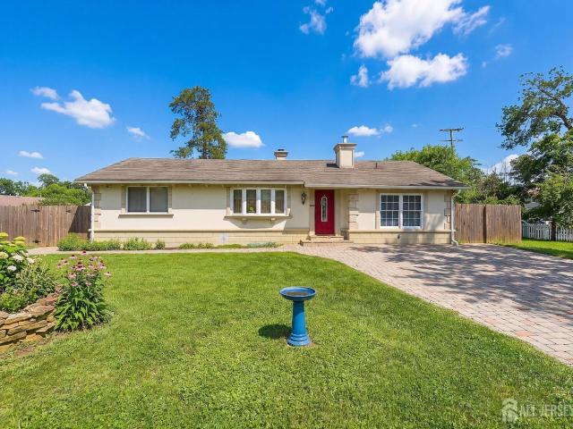 26 cherokee Drive