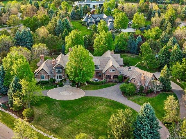 26 Cherry Hills Park Dr, Cherry Hills Village, CO 80113