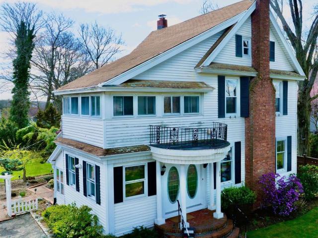 26 Cherry Street