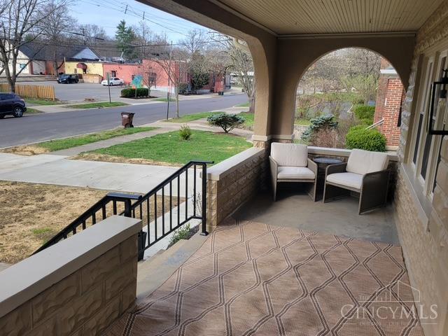 26 Chestnut Avenue