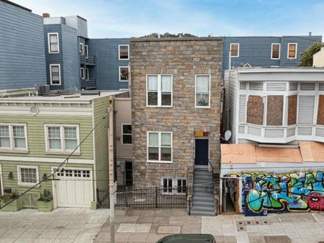 26 Church St, San Francisco, CA 94114