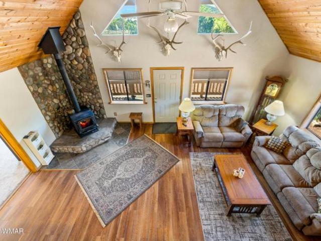 26 Co Rd 3175, Vernon, AZ 85940