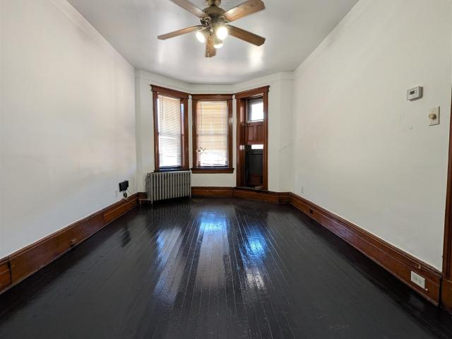 26 Concord St, Unit 2, Jersey City, NJ 07306 | MLS #260003 | Compass