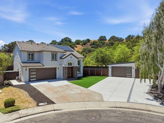 26 Connick Ct, San Ramon, CA 94583