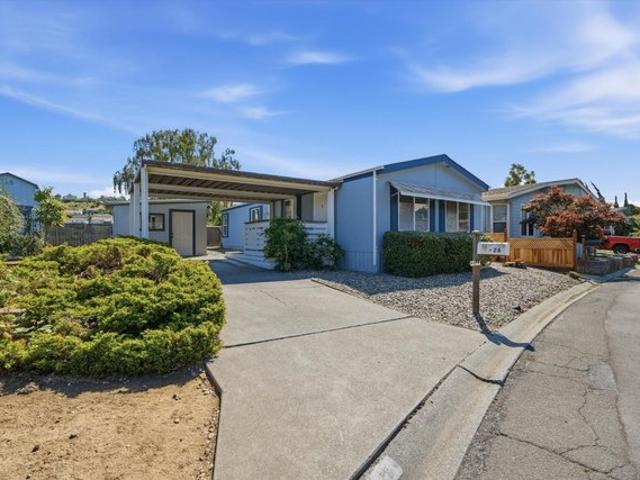 26 Constance Dr, Vallejo, CA 94590
