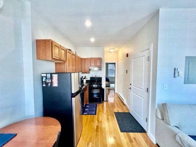 26 Cooper St, Unit 2, Boston, MA 02113 | MLS #73507 | Compass