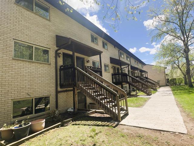 26 Cooper, Unit 603, Poughkeepsie, NY 12603 | MLS #987747