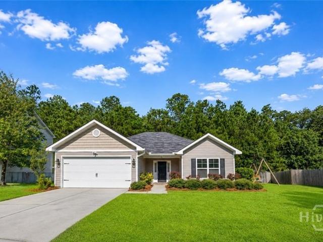 26 Cockle Shell Rd, Savannah, GA 31419
