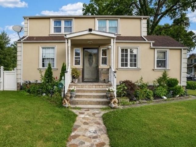 26 Columbia Ave, Kenilworth, NJ 07033